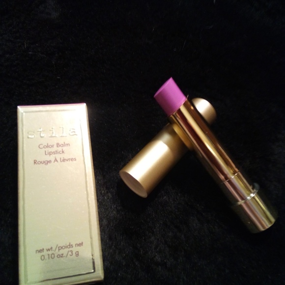 Stila | Makeup | Stila Color Balm Lipstick | Poshmark